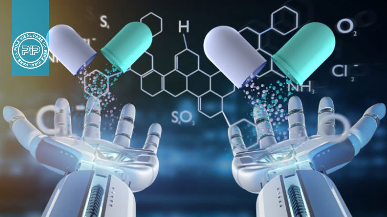 BioAI در توسعه دارو ، روشی نوین در آزمایشگاه - مجله پل ایده‌آل پارس