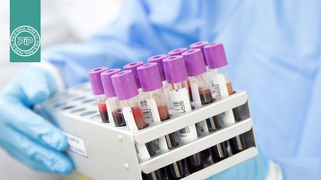 فصل هشتم: مروری بر فرایند خون ‌گیری در فلوبوتومی - مجله پل ایده‌آل پارس